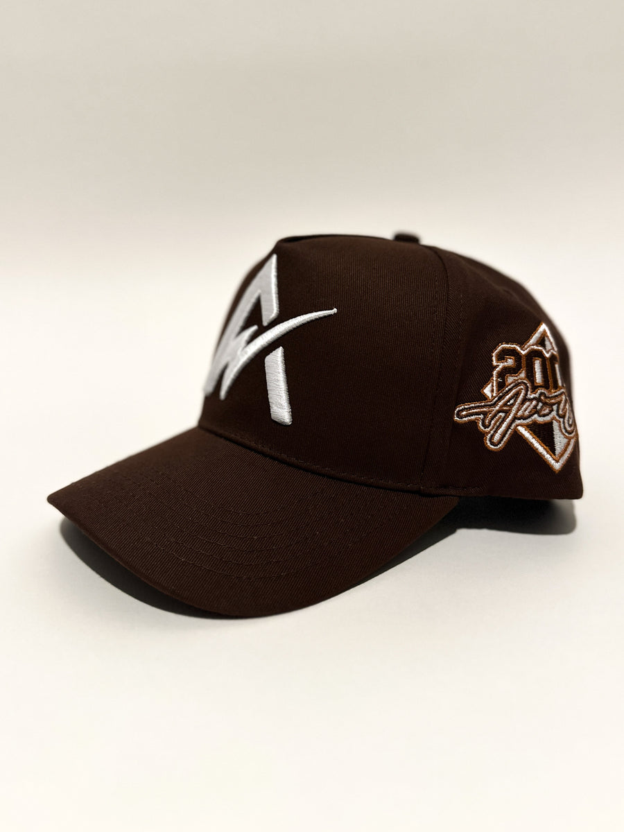 Signature Hat – ALLISWELL.LLC